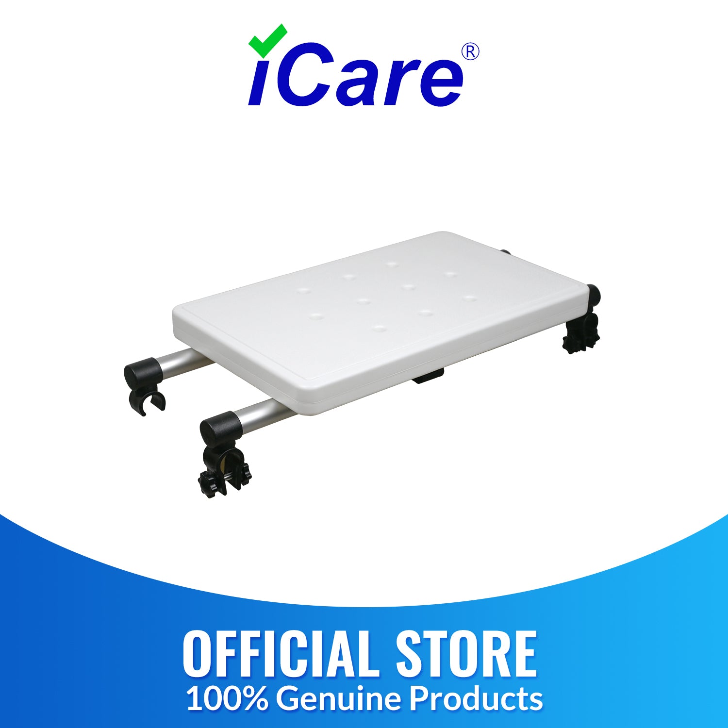 Mobility Aid – iCare Philippines