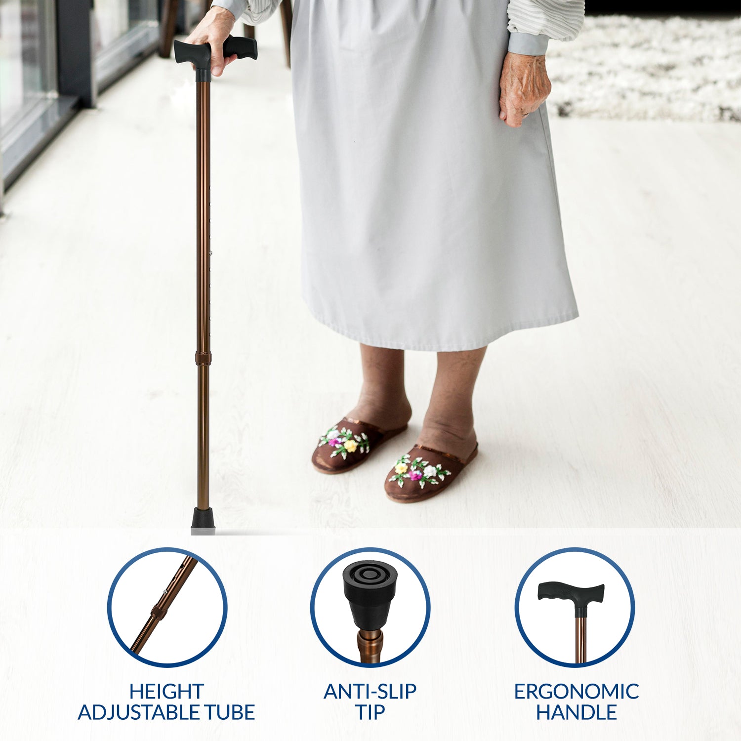 Walkers and Canes – iCare Philippines