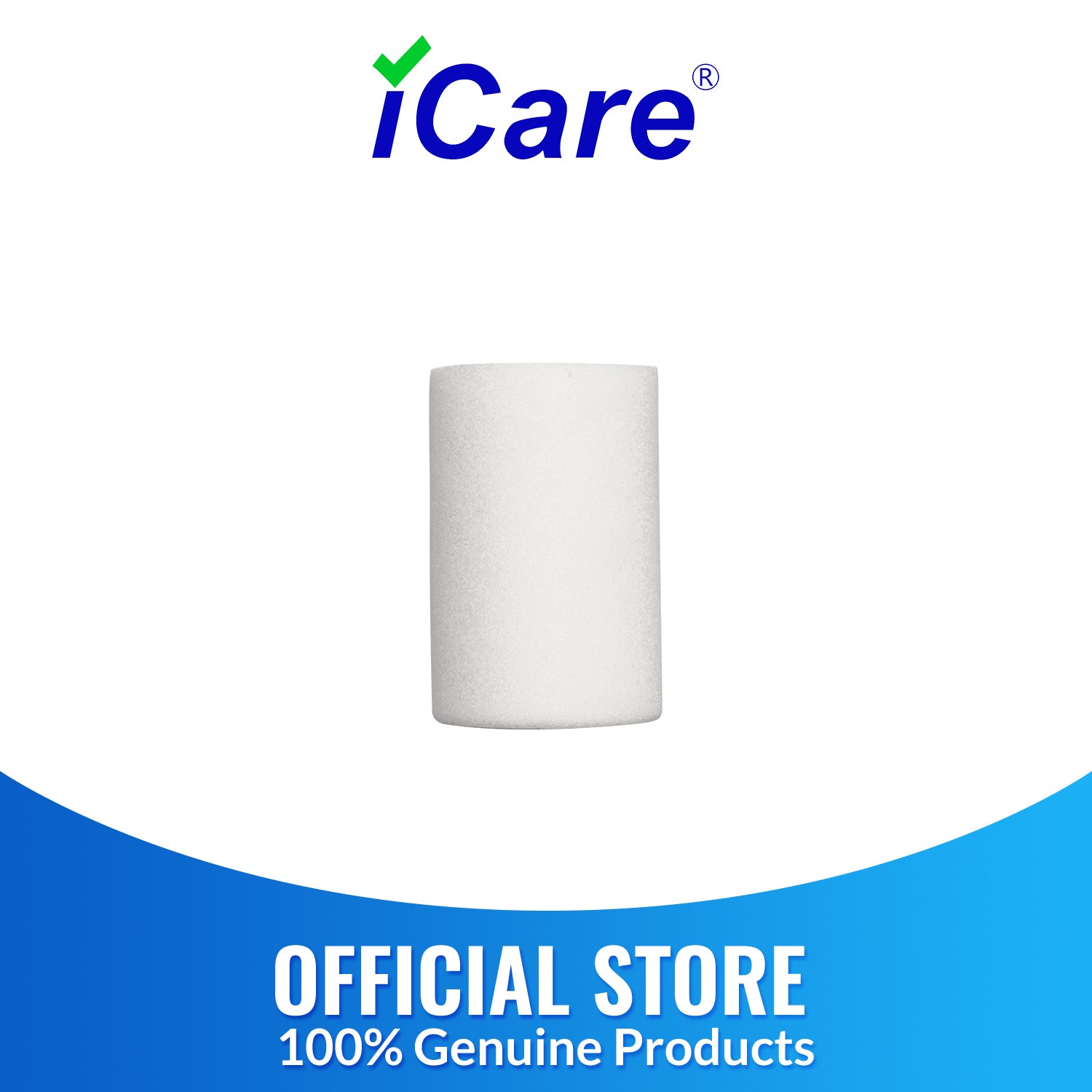 iCare Extra Filter for LL02 Oxygen Concentrator – iCare Philippines