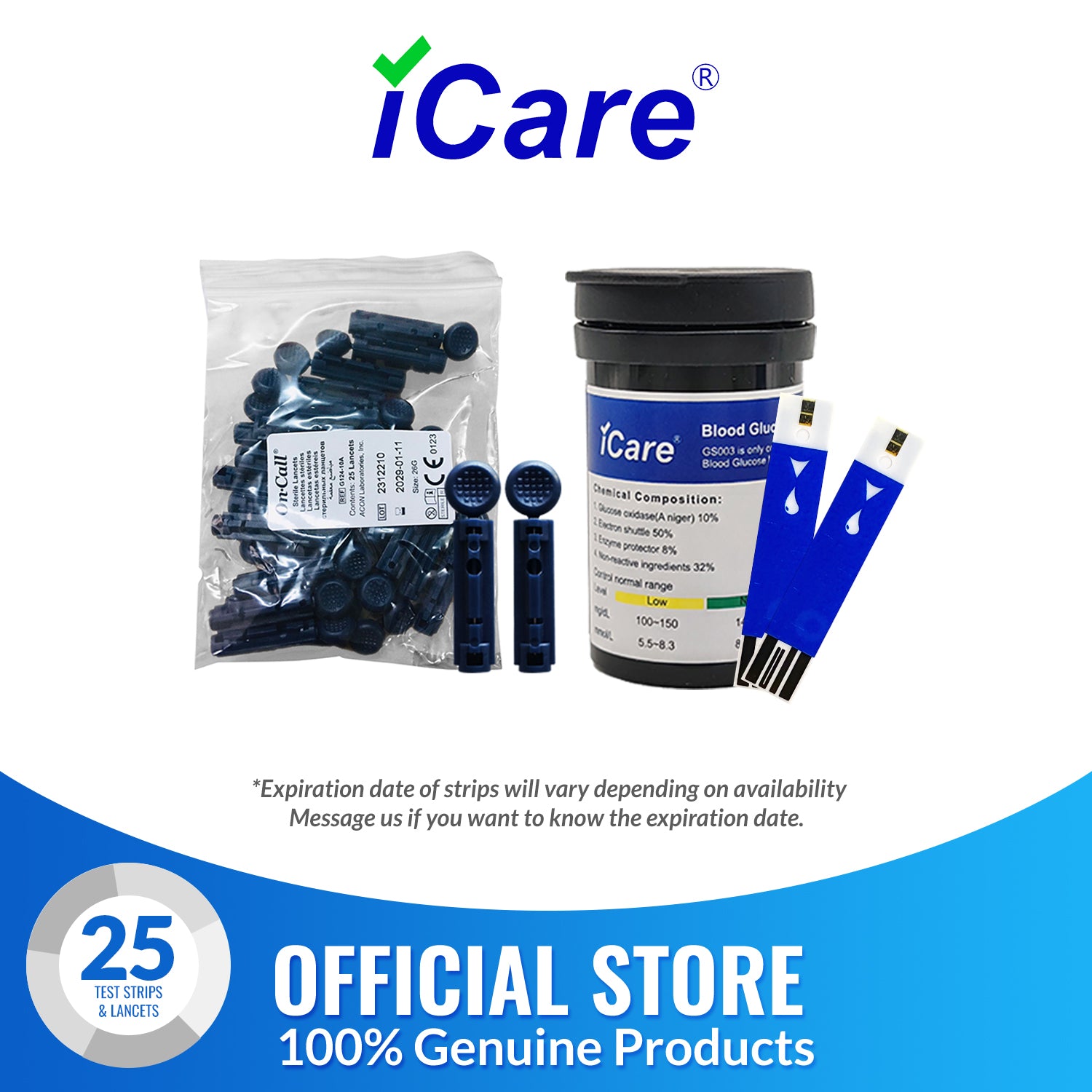 Products – iCare Philippines